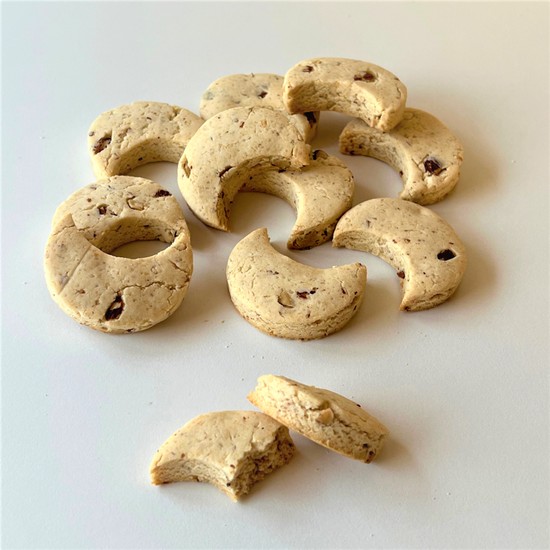 Sweet Steps Cake Glutensiz Rafine Şekersiz Bademli Kavala Fiyatı