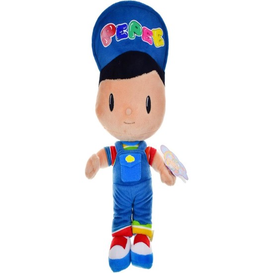 Yeni Pepee 35CM Peluş Oyuncak 20351 Fiyatı - Taksit Seçenekleri