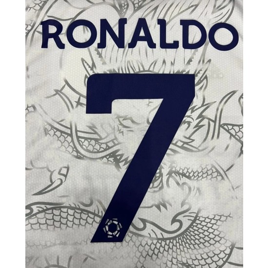 BARBITOS 2023/24 Yeni Sezon Dragon Ejderha Desenli Cristiano Fiyatı