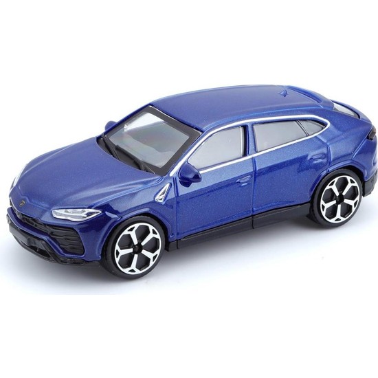 Bburago 1:43 Street Fire - Lamborghını Urus Fiyatı