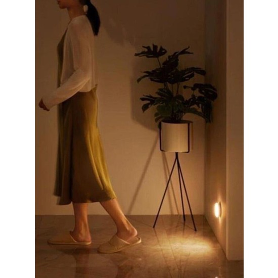 Toyfest 4 Adet - Fotoselli Hareket Sensörlü Spot LED Lamba Fiyatı