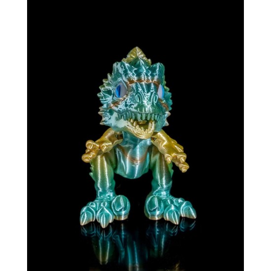 Yıldırım Elite Pyrox Ejderha Hareketli Oyuncak 10CM Fiyatı