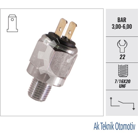 Parçafix Fren Salteri Peugeot J9 504626573 Fiyatı