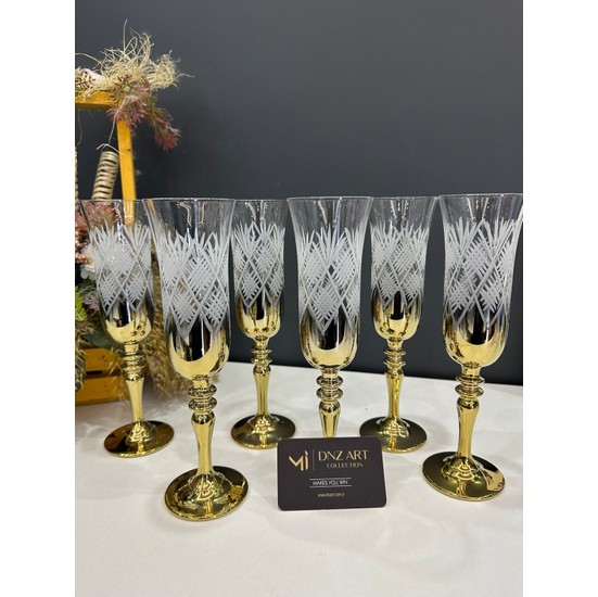 Dnz Art Collection Senfoni Titanik Hasır Kahve Yanı Gold Fiyatı