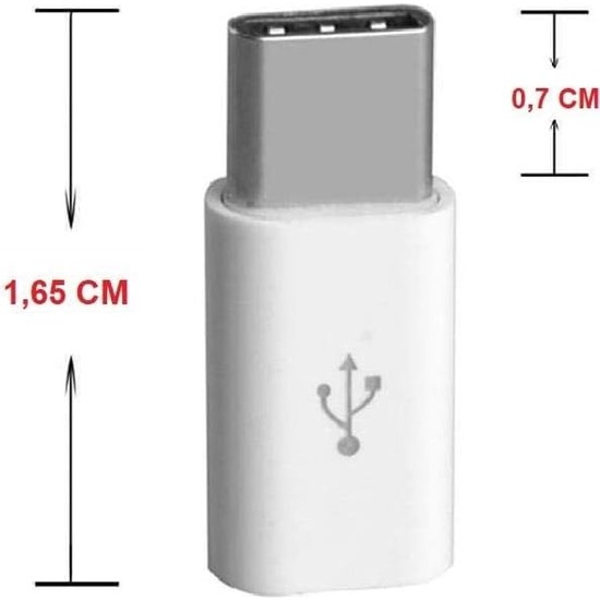Ali The Stereo AL-4696 Type C USB 3.1 To Micro USB Çevirici Fiyatı