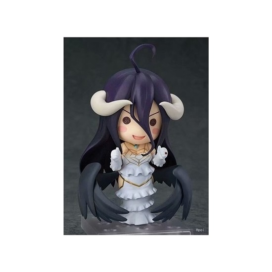 Patience Anime Overlord Ainz Ooal Gown Albedo Demon Cute Fiyatı