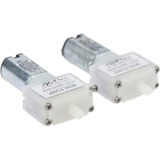 Dc 3V Mikro Mini Sessiz Hava Pompası Oksijen Pompası M20 Dc Fiyatı