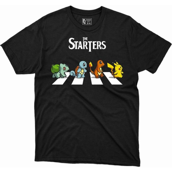 BUMETA Pokemon Pikachu Charizard Squirtle Bulbasaur Balbazar Fiyatı