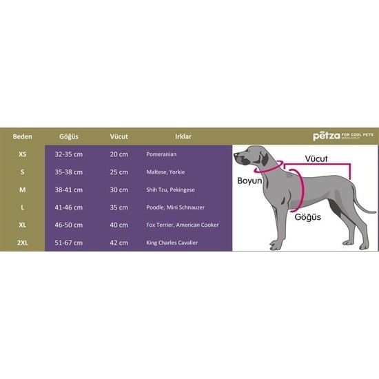 Petza Köpek Küçük ve Orta Irk Yağmurluk Otso Şeffaf Siyah Fiyatı