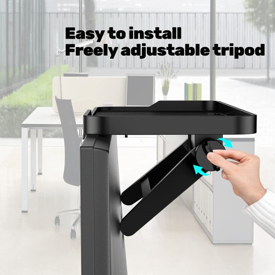 Humble Tv Üstü Raf Montaj Braketi Ayarlanabilir ve Fiyatı