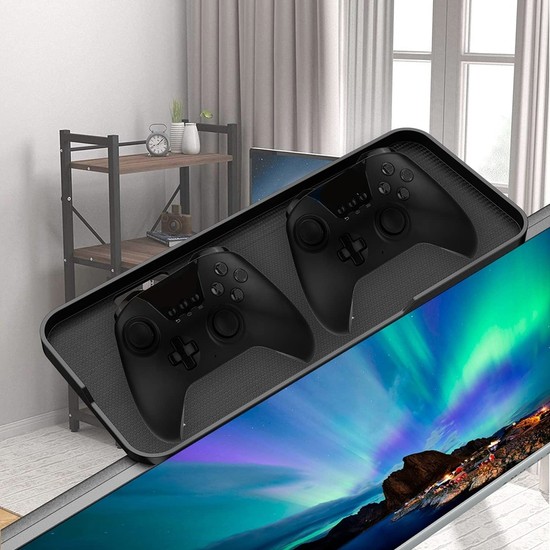 Humble Tv Üstü Raf Montaj Braketi Ayarlanabilir ve Fiyatı