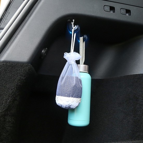 Humble Model Y 2021 Için Araba Bagaj Kancası Arka Bagaj Fiyatı