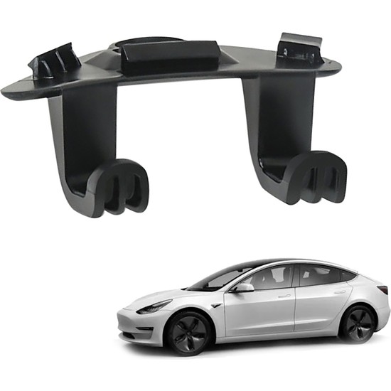 Humble Model Y 2021 Için Araba Bagaj Kancası Arka Bagaj Fiyatı