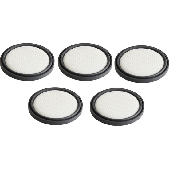 Humble 5 Adet Elektrikli Süpürge Tozu Hepa Filtre DW200 Tt8 M500 ...