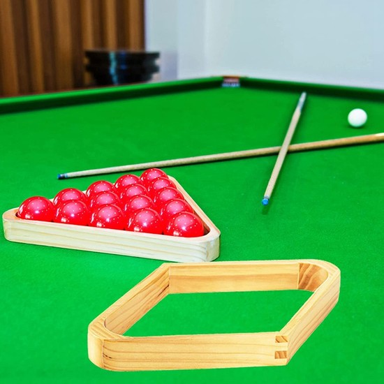 Humble Bilardo Topu Raf Seti, Standart 2-1 / 4 Inç Toplar Fiyatı