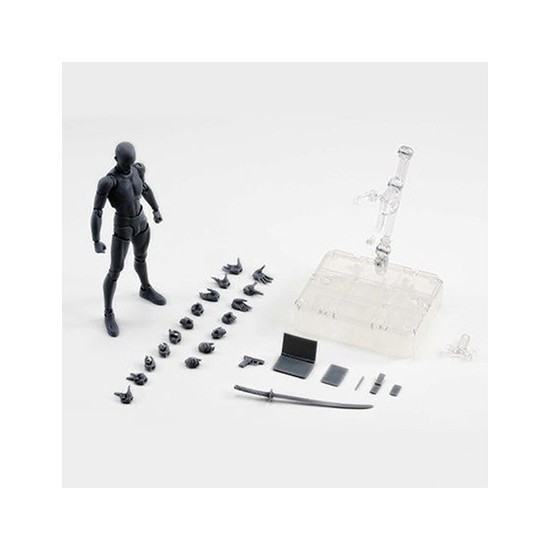 Modern123 14CM Sketch Draw Male Female Movable Body Kun Body Fiyatı