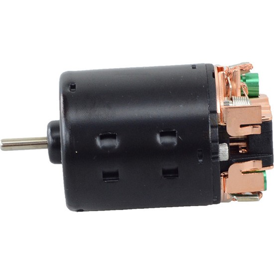 Humble Rc 540 45T Yüksek Torklu Su Geçirmez Fırçalı Motor Paletli ...