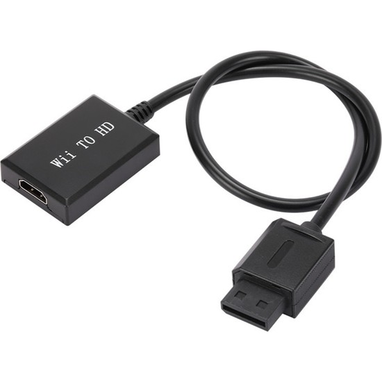 Humble Hd'ye Dönüştürücü Adaptör 1080P 720P'DEN Hd'ye Fiyatı