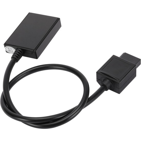 Humble Hd'ye Dönüştürücü Adaptör 1080P 720P'DEN Hd'ye Fiyatı