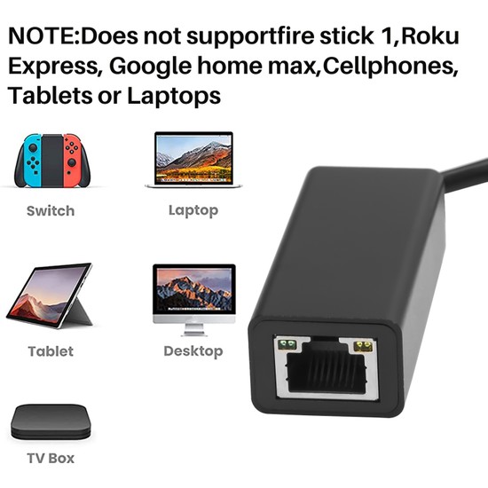 Humble Tv Stick(2. Nesil)4k Tv Kare, Siyah Için Kablolu Fiyatı