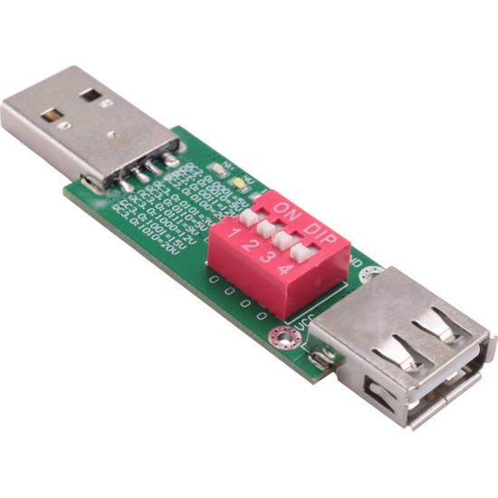 Qc2.0 Qc3.0 Qualcomm Hızlı Şarj Için Qc3.0 Decoy Adaptör Fiyatı