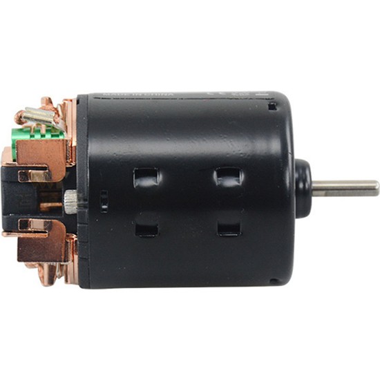 Humble Rc 540 21T Yüksek Torklu Su Geçirmez Fırçalı Motor Fiyatı