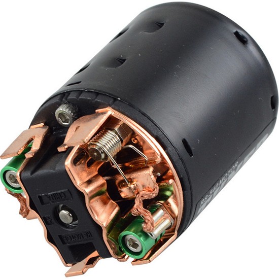 Humble Rc 540 21T Yüksek Torklu Su Geçirmez Fırçalı Motor Fiyatı