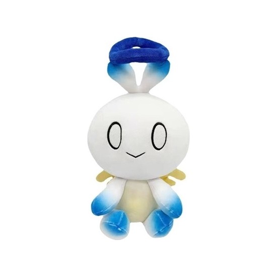 Memory123 The Hedgehog Chao Chao Peluş Oyuncak (Yurt Fiyatı