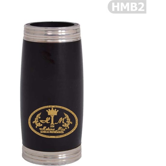 Helene Mia Klarnet Fıçısı Barrel Baril Varil HMB2 Fiyatı