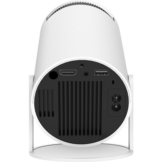 İdragon HY300PRO 4K Destekli Android 12 Akıllı Projeksiyon Cihazı ...