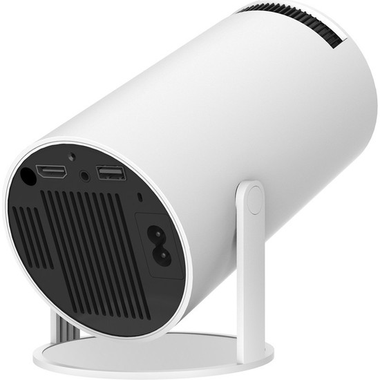 İdragon HY300PRO 4K Destekli Android 12 Akıllı Projeksiyon Fiyatı