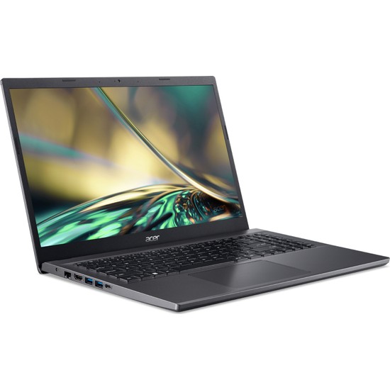 Acer Aspire 5 A515-57 Intel Core i5 12450H 8GB 256GB SSD Freedos 15.6 ...