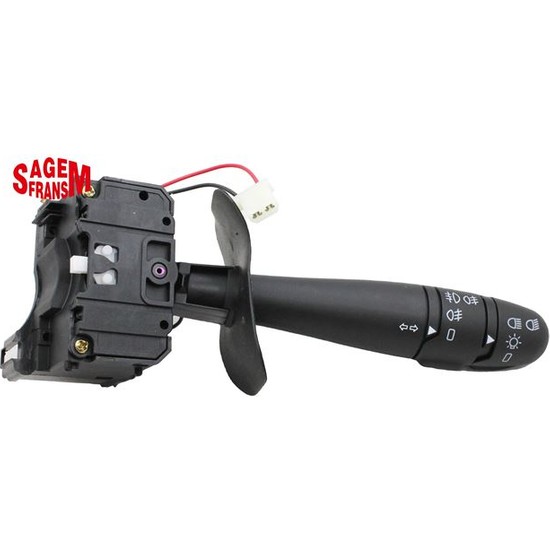 Sagem Far Sınyal Kolu Sıslı 2009 > Logan - Sandero Fiyatı