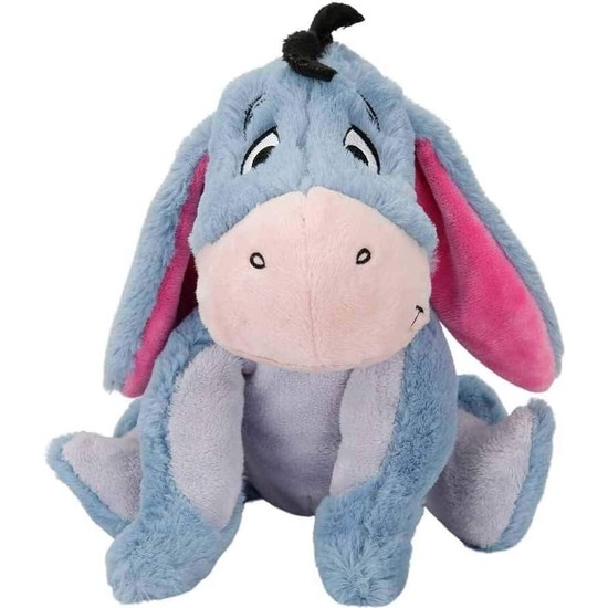 & Fung Eeyore Core Cuddles Peluş, Çok Renkli, 25 cm Fiyatı