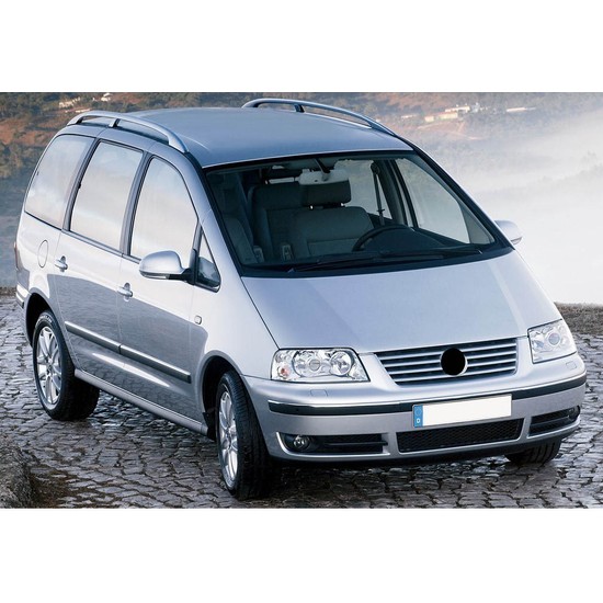 Vass41 Vw Sharan 2003-2010 1.9 Dizel Triger Kayışı Arka Fiyatı