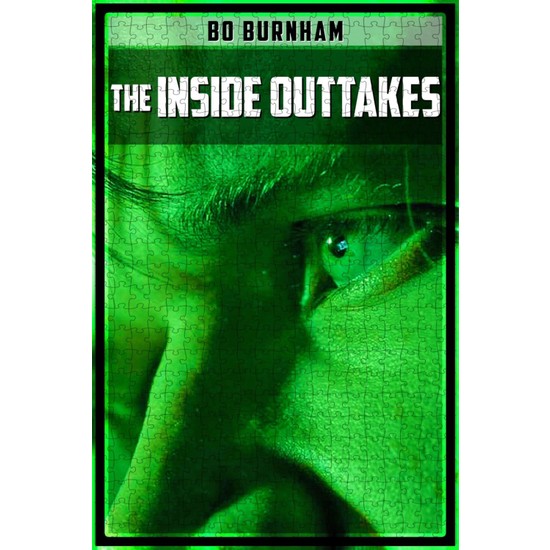 Jeronkarji Bo Burnham: The Inside Outtakes (2022) Film Fiyatı