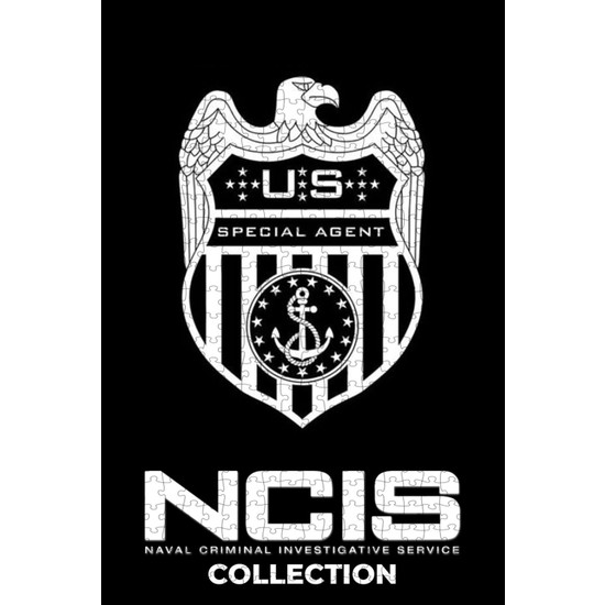 Ncıs Collection Film Posterinin 500 Parça Puzzle Yapbozu A37 Fiyatı