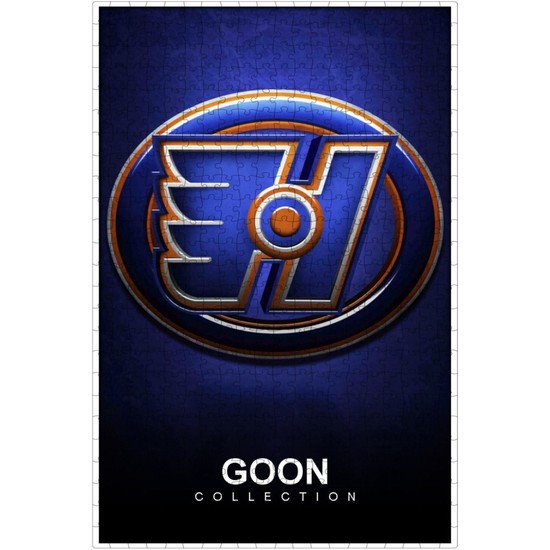 Jeronkarji Goon Collection Film Posterinin 500 Parça Puzzle Fiyatı