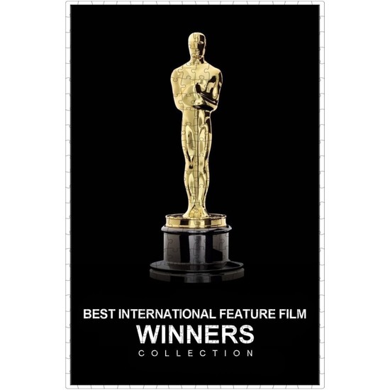 Academy Of Motion Picture Arts And Sciences (Ampas) Film Fiyatı