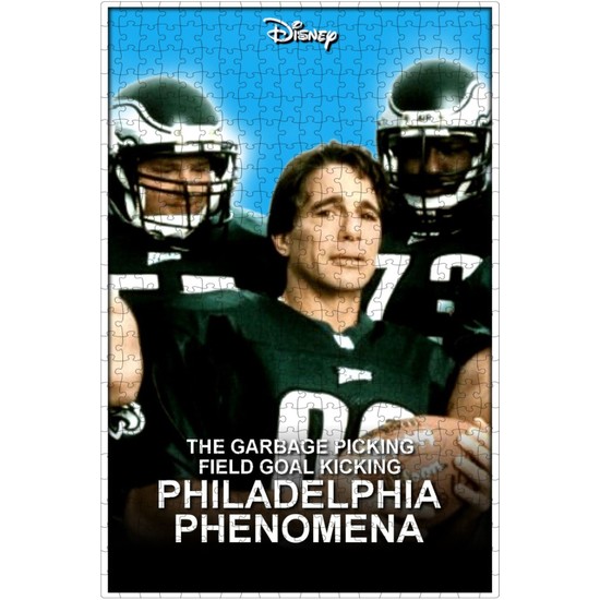 Jeronkarji The Garbage Picking Field Goal Kicking Fiyatı