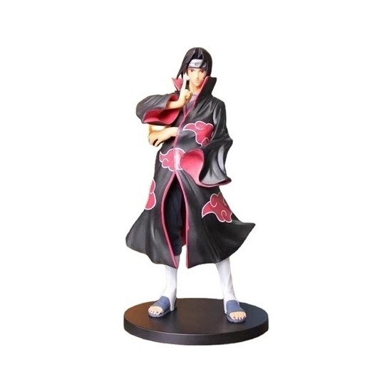 Naruto Anime El Modeli Süsleme (Yurt Dışından) Fiyatı