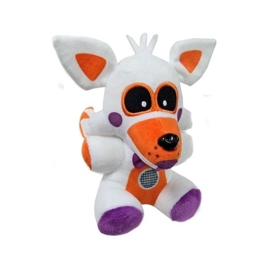 Cyclone Simba 18 Cm. Fnaf Peluş Oyuncak Beş Gece Freddy'nin Fiyatı