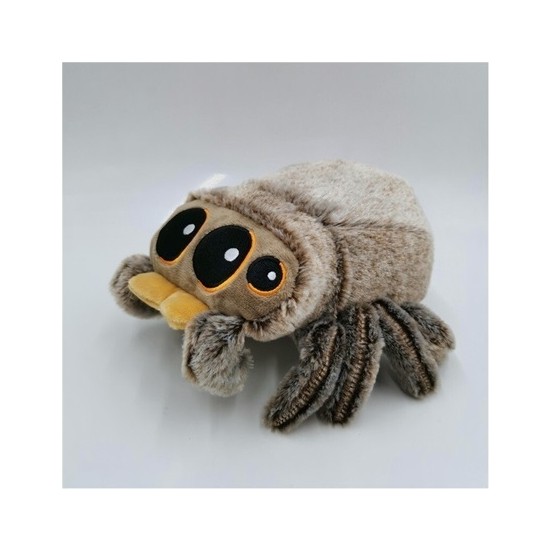 Cyclone Lucas Örümcek Peluş Oyuncak (Yurt Dışından) Fiyatı