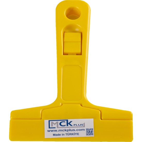 MCK Plus Mck Plastık Cam Kazıma Aparatı (1 Adet) Fiyatı