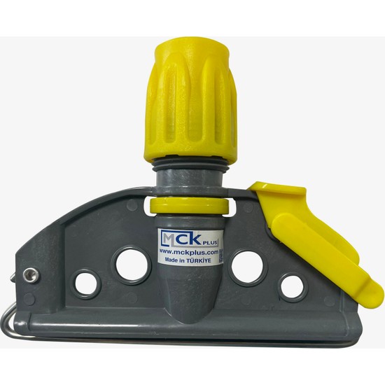 MCK Plus Islak Mop Aparatı Ekstra Metal Uçlu Dar Mop Aparatı Fiyatı
