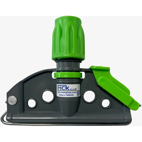 MCK Plus Islak Mop Aparatı Ekstra Metal Uçlu Dar Mop Aparatı Fiyatı