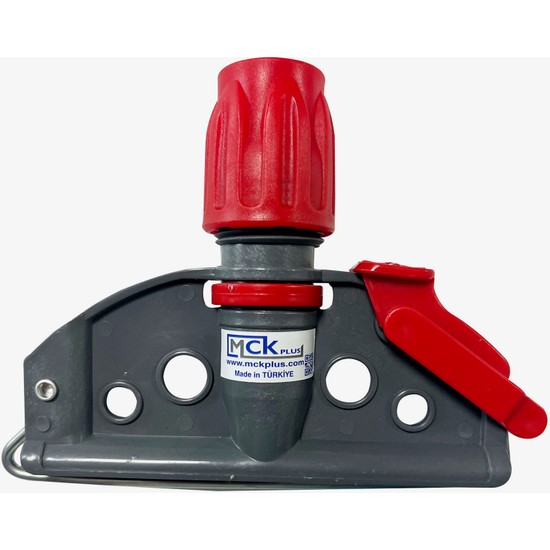 MCK Plus Islak Mop Aparatı Ekstra Metal Uçlu Dar Mop Aparatı Fiyatı