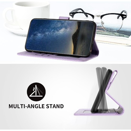 Mellow Mall Xiaomi Redmi Not Için Kılıf 13 Pro 5g Kart Fiyatı