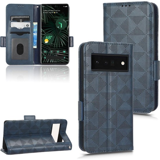 Mays Boutique Google Pixel 6 Pro Için Durum (Yurt Dışından) Fiyatı