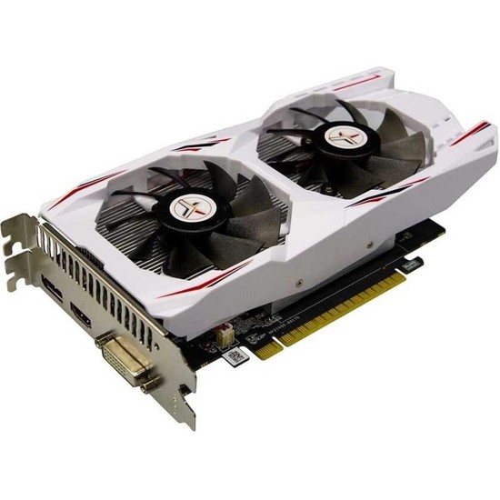 Gamestorm I5 3470 16GB Ram 256GB SSD 1tb HDD 4gb GTX1050TI Fiyatı